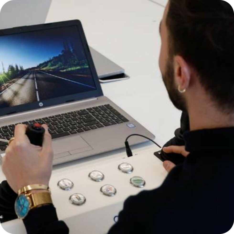 Comment se passe un test psychotechnique pour le permis